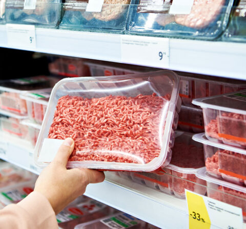 Meat & Poultry Packaging | CJK Packaging